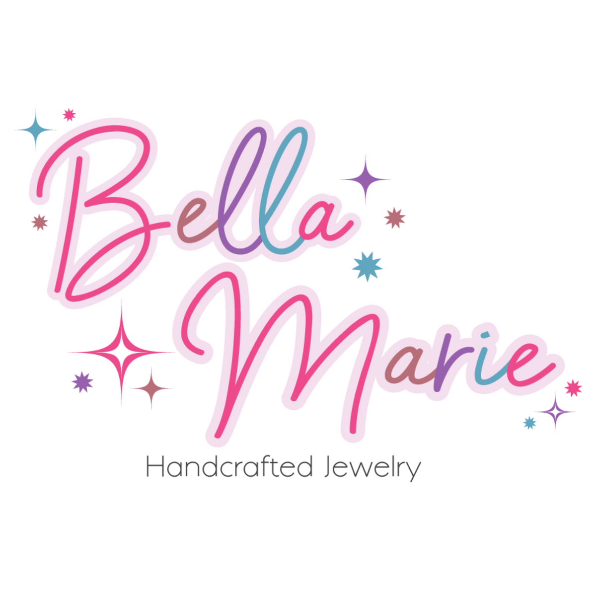 Bella Marie Handcrafted Jewelry – BellaMarieShop